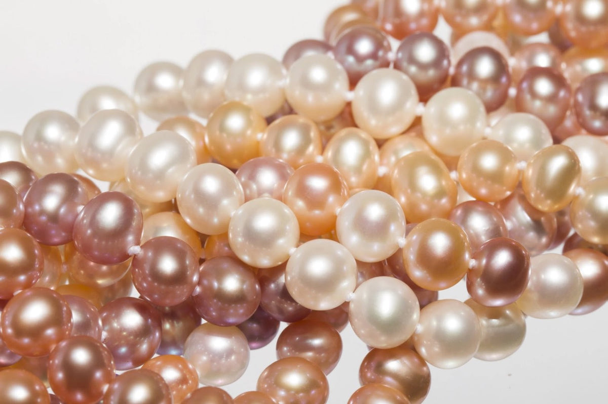 Your Guide to Freshwater Pearls– Springfield Jewellers