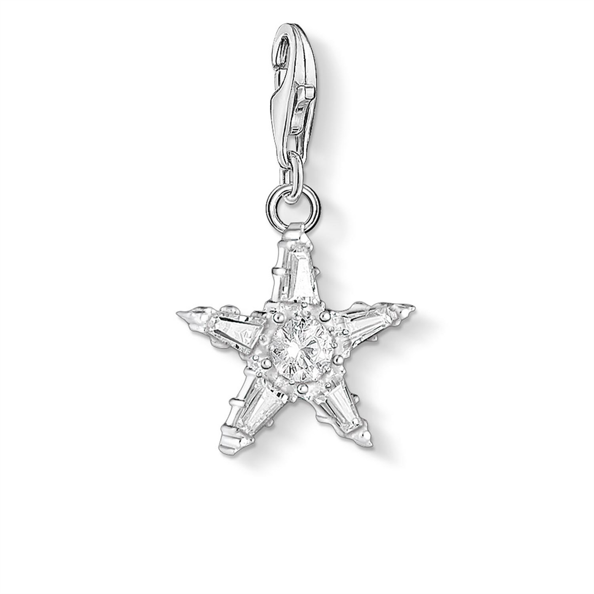Cosmos star charm | Springfield Jewellers