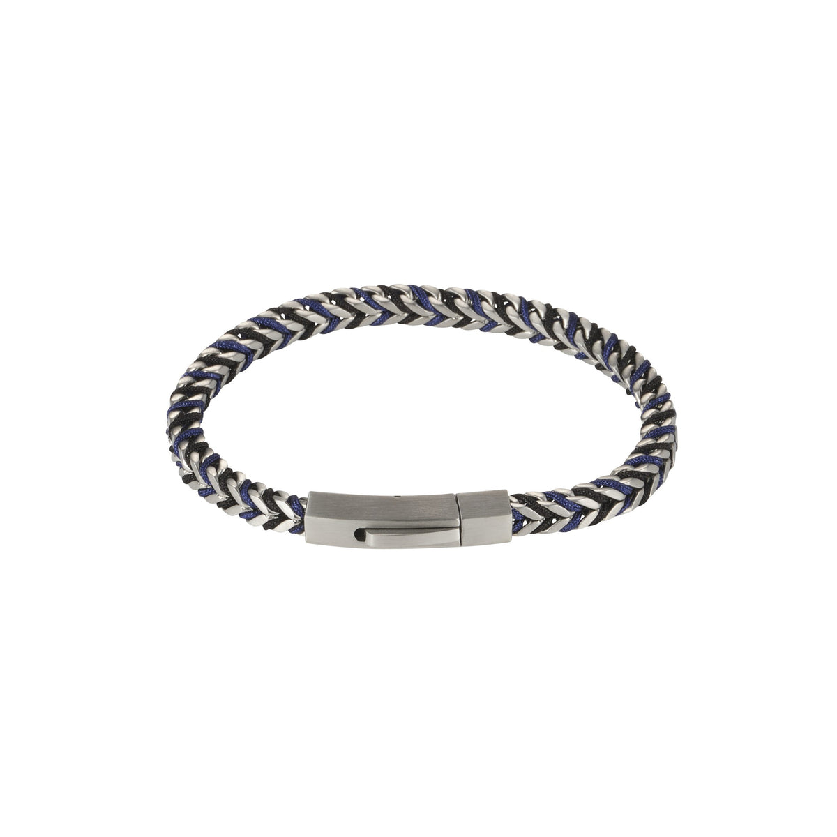 Stainless Steel Bracelet | Springfield Jewellers