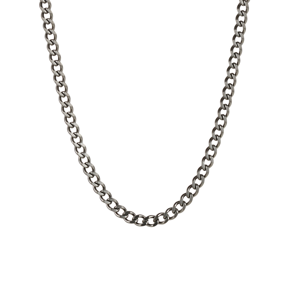 Stainless Steel Chain | Springfield Jewellers